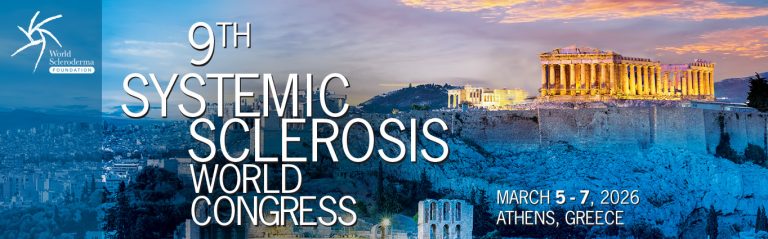 SSc World Congress - World Sclero Found